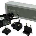 Laptop AC Adapter - Medical Battery Instrument Battery | Ultra Green ...