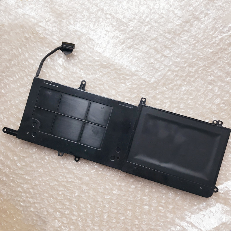 Replacement UGB 9NJM1 11.4V Laptop Battery For DELL ALIENWARE 17 R4 ...