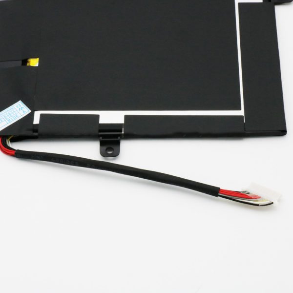 Replacement UGB VR03XL 11.4V Laptop Battery For HP 816497-1C1 HSTNN ...