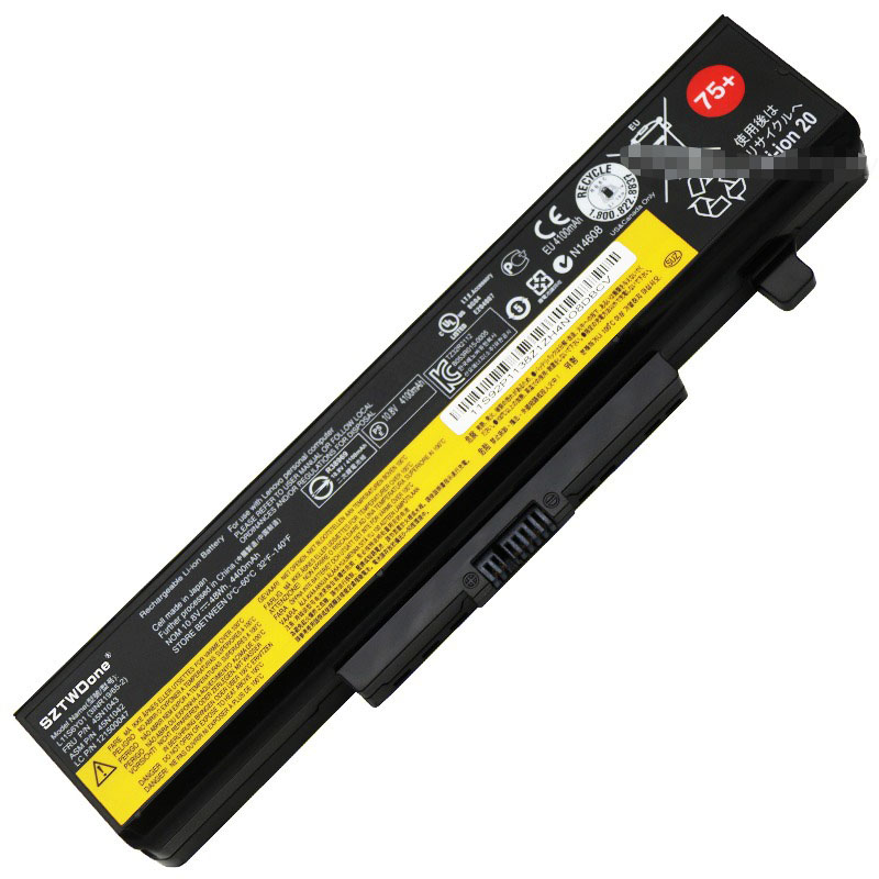 Replacement for New genuine original Lenovo E430 V480 E530 E49L E431 ...