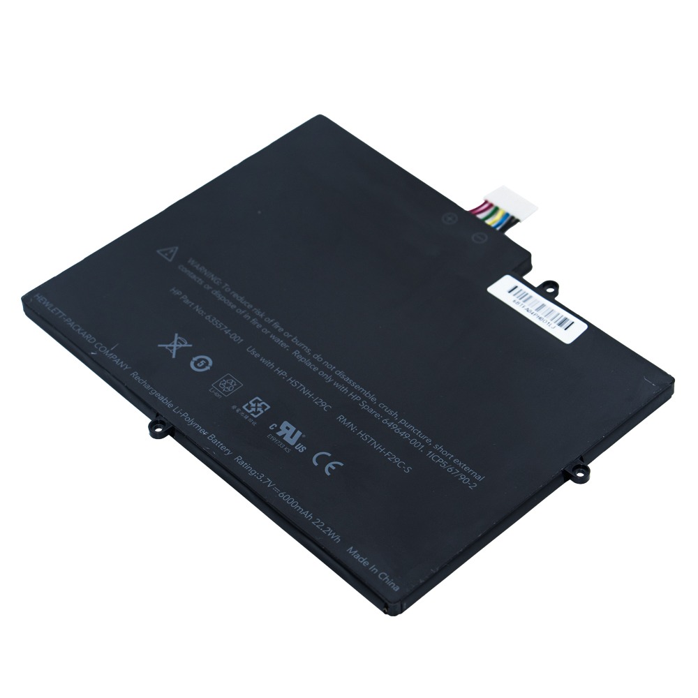 Replacement UGB genuine Laptop Battery NSTNH-F29C-S FOR HSTNN-S29C-S ...