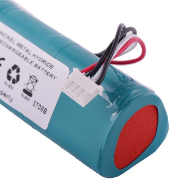 UGB High Quality Fluke BP190 BP-190 Battery | Replacement For Fluke 199 ...