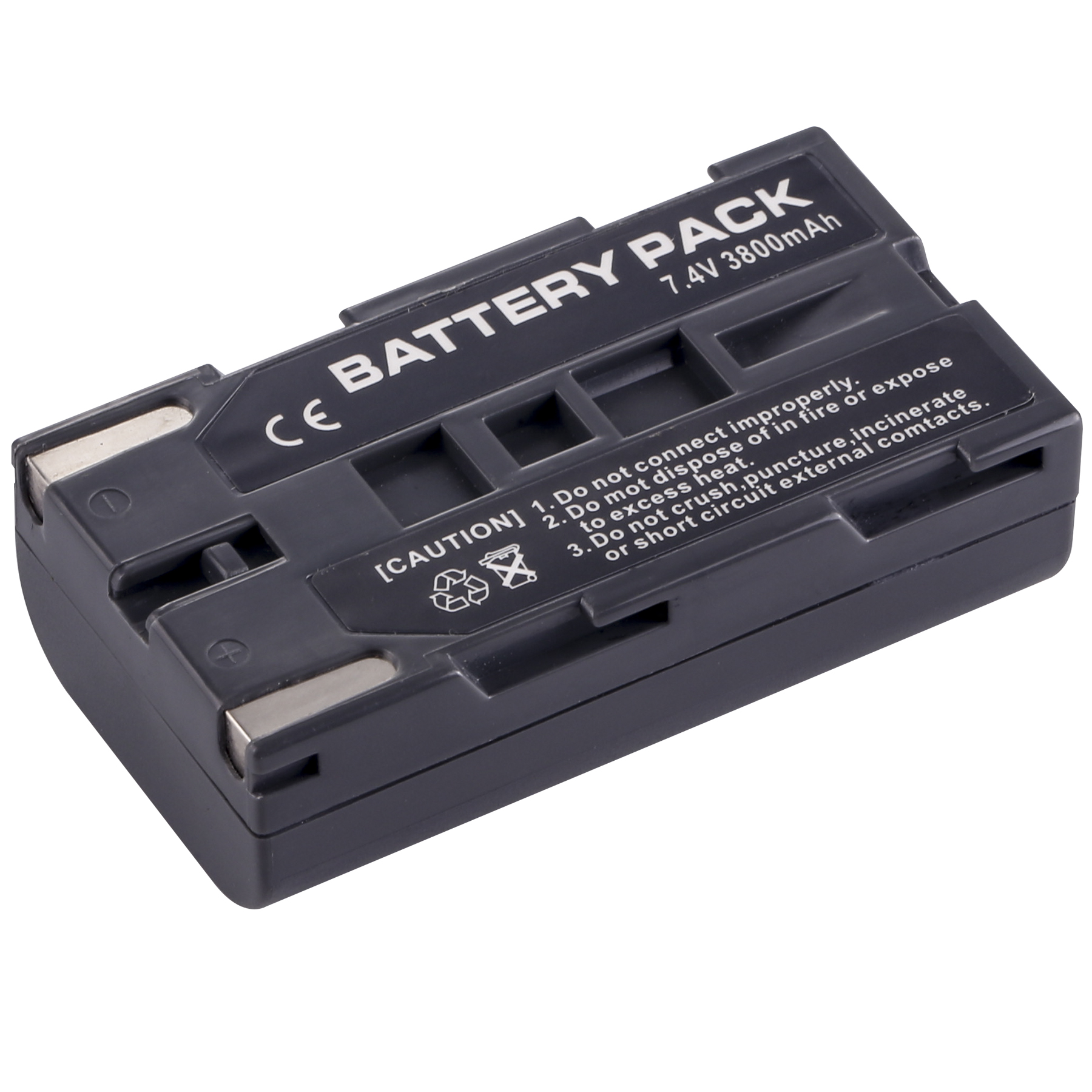 UGB High Quality Imported Battery Cells LB220 Battery Replacement For ...