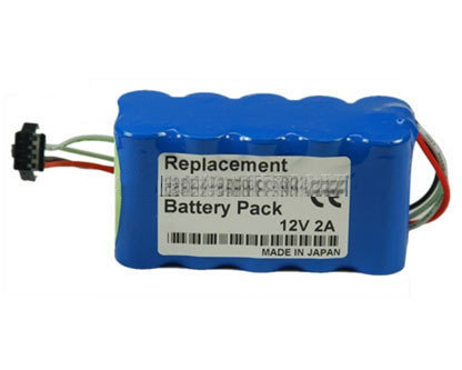 UGB High Quality For Kenz HHR-20AF25G1 Battery | Replacement For Kenz ...