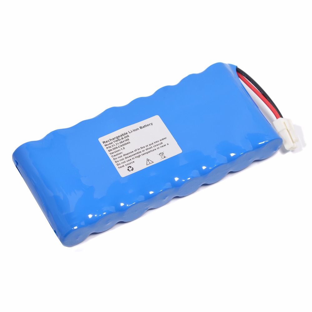 UGB High Quality For Edan TWSLB-008 HYLB-1049 M3 Battery | Replacement ...