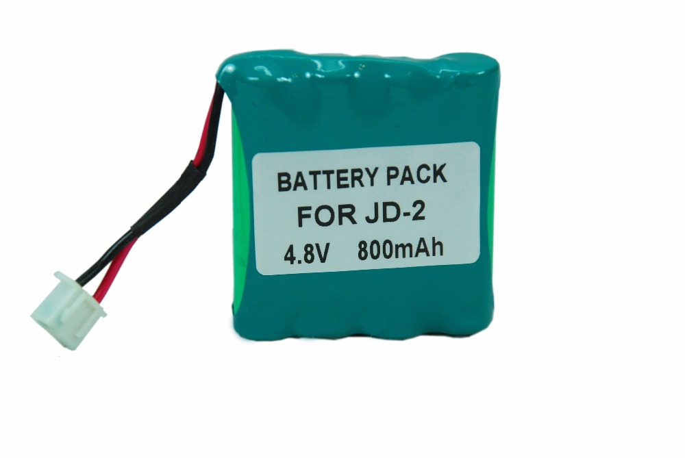 UGB High Quality For JD-2 Battery | Replacement For Tianjin Medical ...