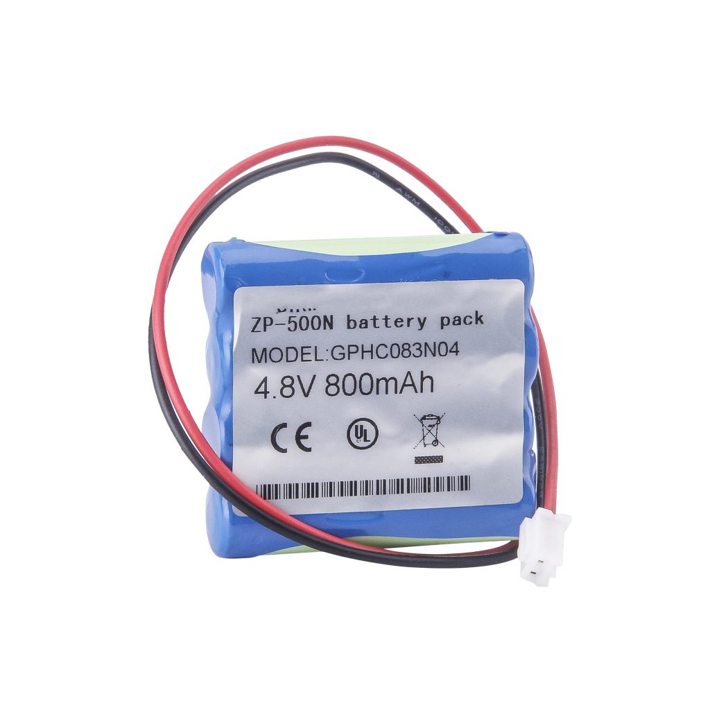 UGB High Quality For ALGOL GPHC083N04 Battery | Replacement For ALGOL ...