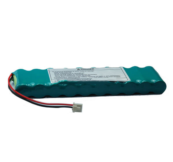 UGB High Quality SB-901D Battery For Nihon Kohden ECG-1250 ECG-1950 ECG ...