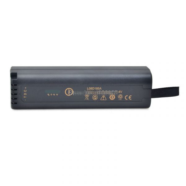 UGB High Quality Imported Cells 4ICR19-66-2 Battery For EXFO FTB-1V2 ...