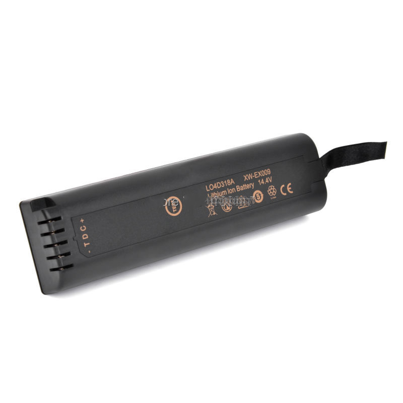 UGB High Quality Imported Battery Cells FTB-1 Battery For EXFO FTB-1 ...