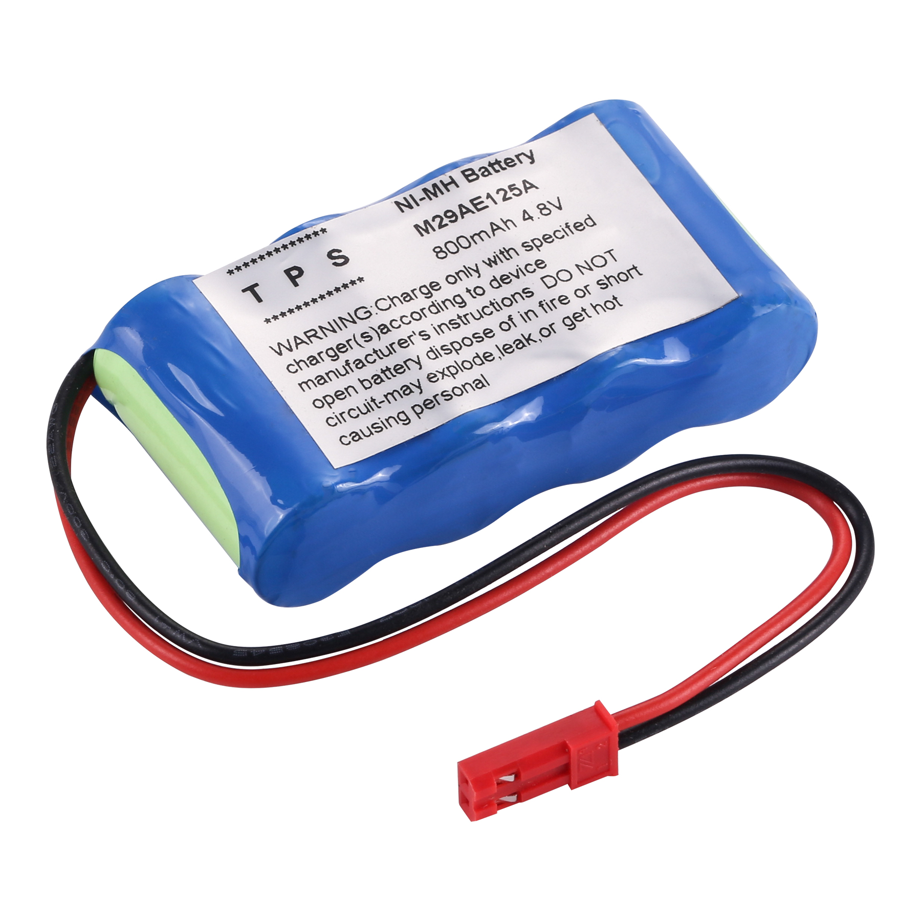 UGB High Quality For TPS M29AE125A KJ-8000 Battery | Replacement For ...