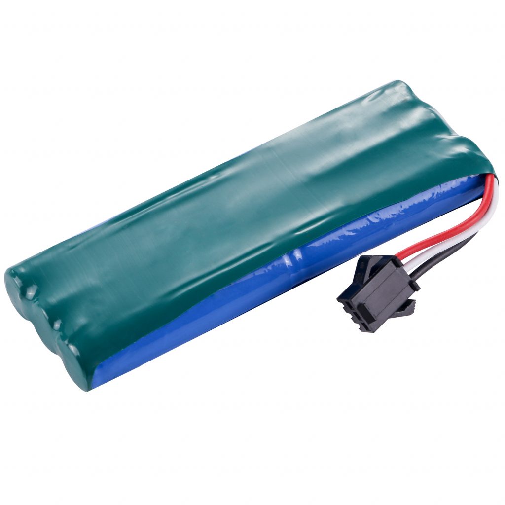 UGB New High Quality For Toitu FD-390 6HR-4UC Battery | Replacement For ...
