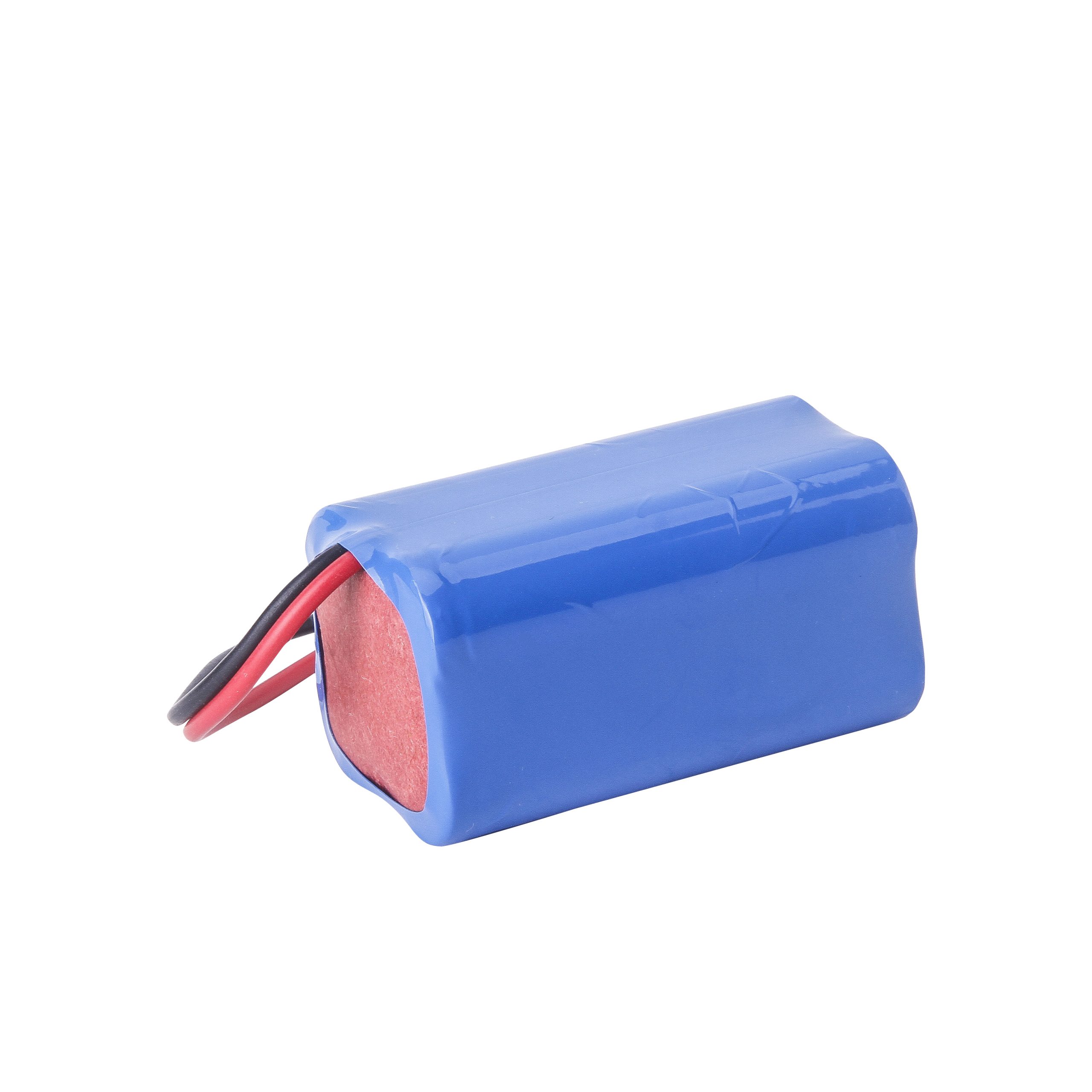 UGB 2600 mAh Li-ION High Quality Imported Battery Cells ECG-903 Battery ...