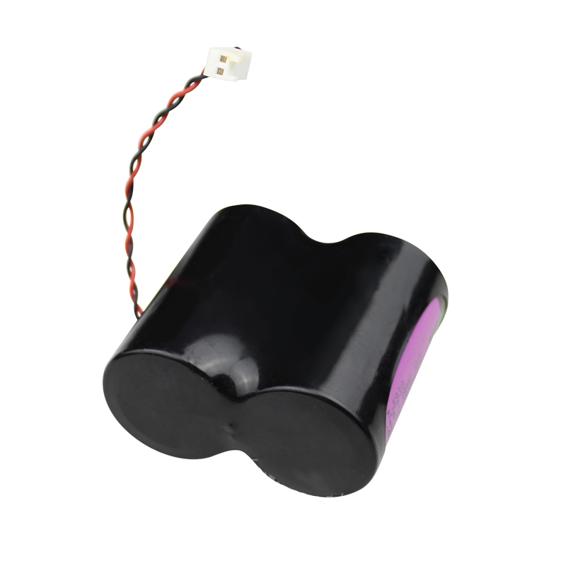 UGB TL-5323 Automatic Meter Reading Device Utility Metering Battery TL ...