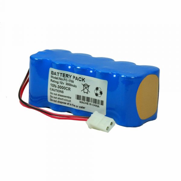 UGB High Quality For Fukuda 10N-3000SCR Battery | Replacement For ...