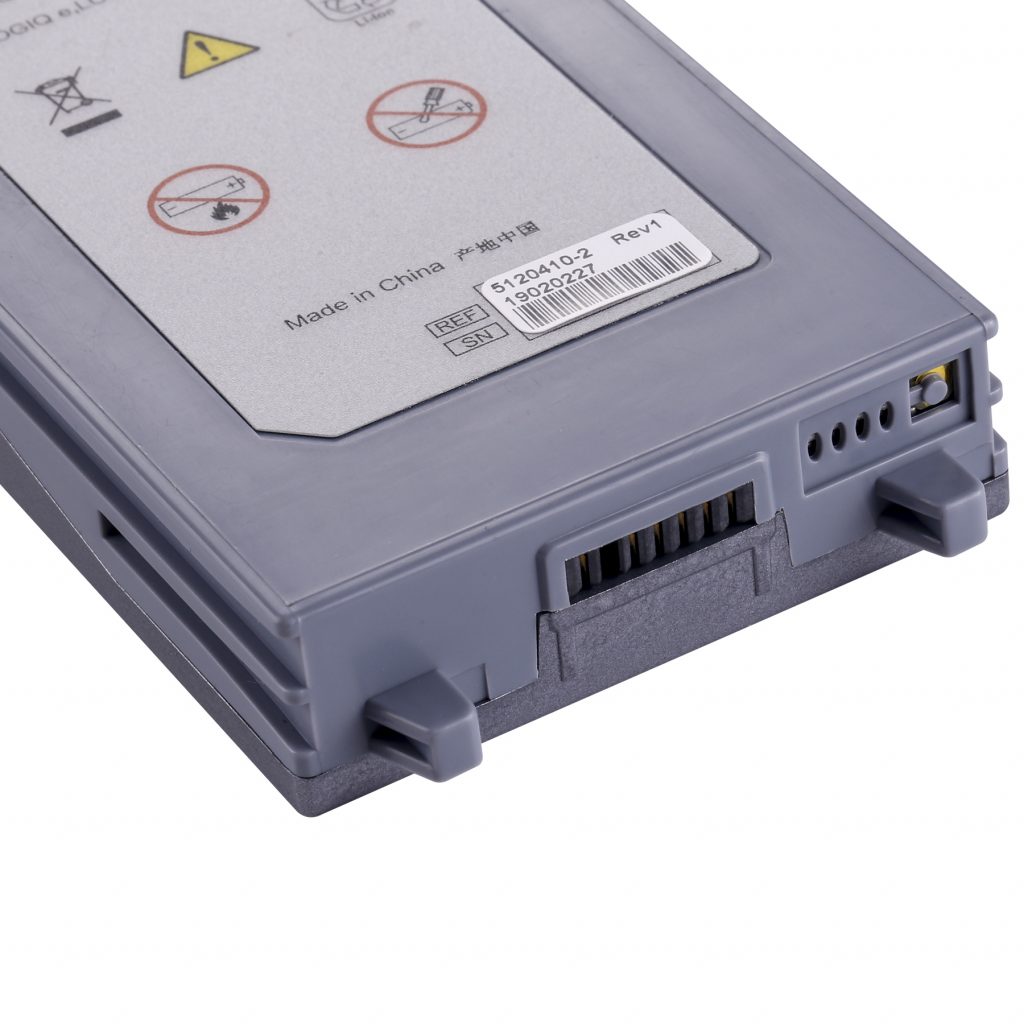 UGB High Quality Imported Battery Cells 5120410-2 5422172 TWBP42 ...