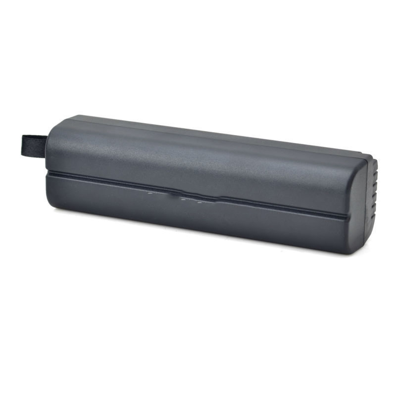 UGB High Quality Imported Cells 4ICR19-66-2 Battery For EXFO FTB-1V2 ...