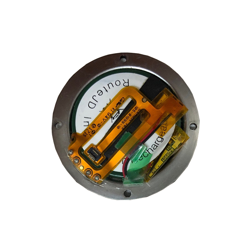 UGB battery for Garmin fenix 1 fenix 2 sport GPS watch batteries ...