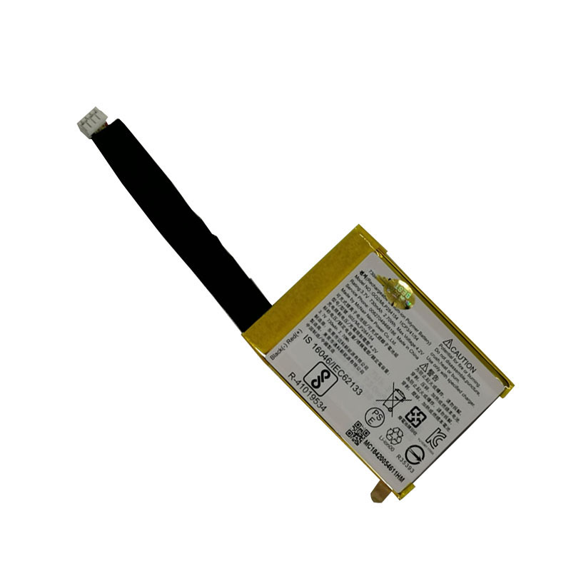UGB 730mah new battery for jbl go 2 2h MLP284154 batteries - Medical ...