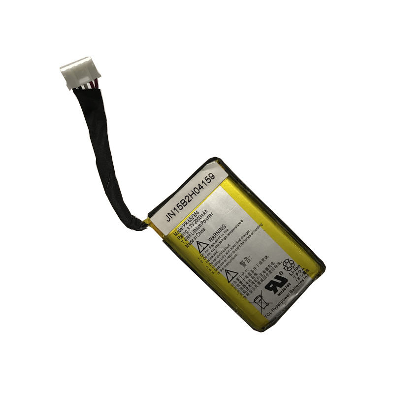 UGB 2000mah AAA+ battery for JBL flip 2 PR-652954 JN151PH13849 battery ...