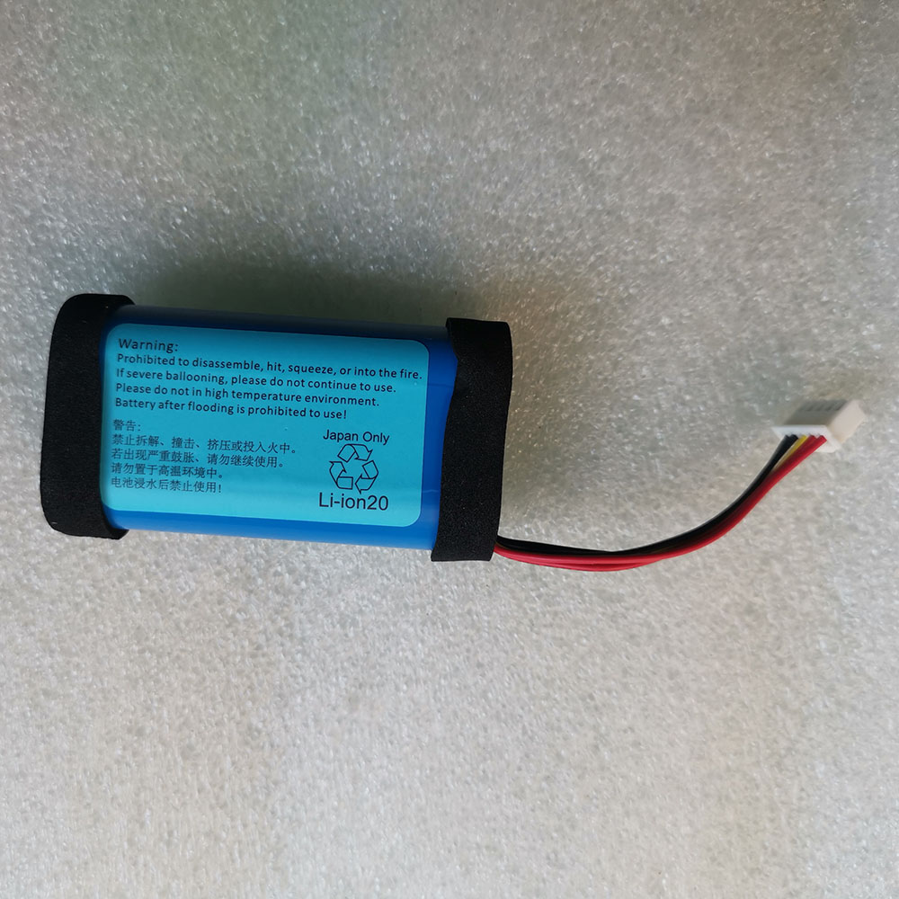 UGB New original battery for sony SRS-XB31 ST-06 ID1057 IAJ002NA ...