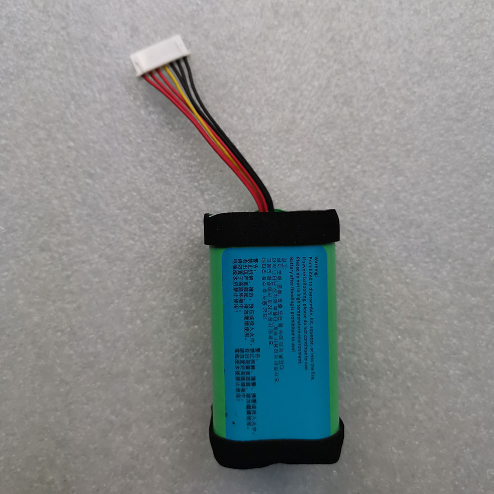 UGB original 7.2V 4900mah battery for sony SRS-X30, SRS-XB3, SRS-XB30 ...
