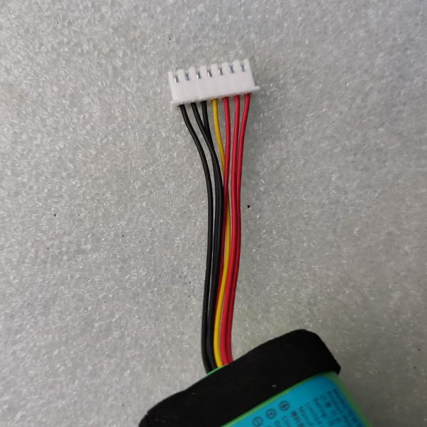 UGB original 7.2V 4900mah battery for sony SRS-X30, SRS-XB3, SRS-XB30 ...