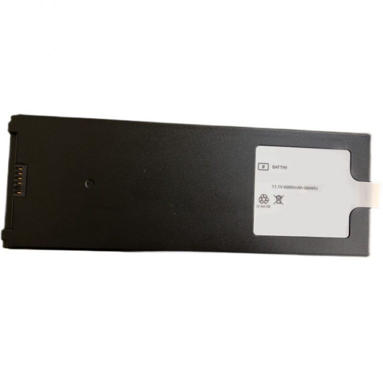 UGB New BATT99 Battery For Welch Allyn REF 901000 BATT99 Connex 6000 ...