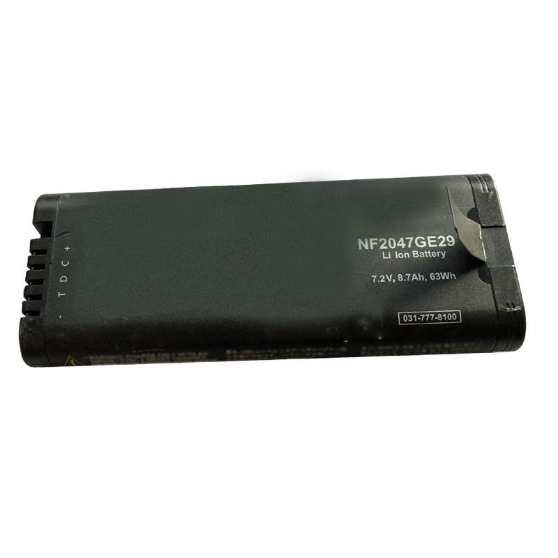 UGB New NF2047GE29 Battery For Inspired Energy 031-777-8100 NF2047GE29 ...
