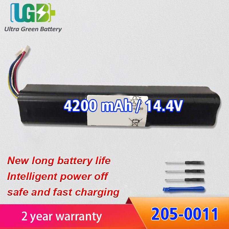 Power Tool Batteries - Medical Battery Instrument Battery | Ultra Green ...