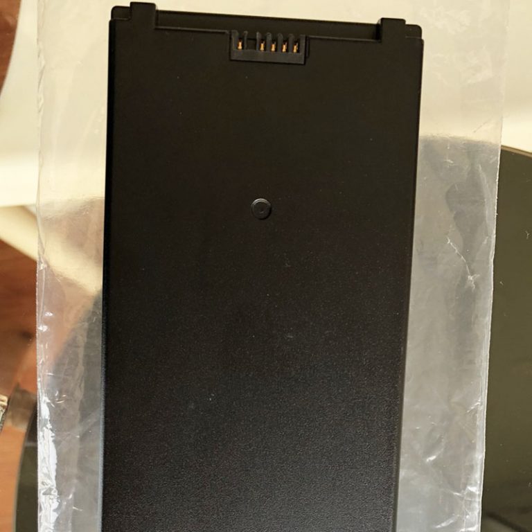 UGB New BATT99 Battery For Welch Allyn REF 901000 BATT99 Connex 6000 ...