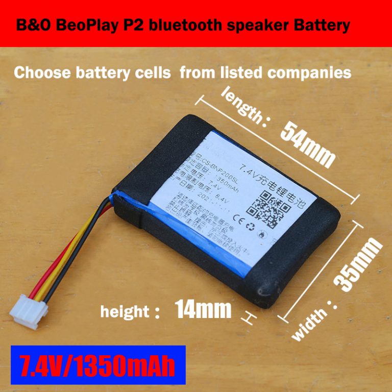 UGB 4pcs CR123A Lithium 3V Batteries Various types of plugs For ...