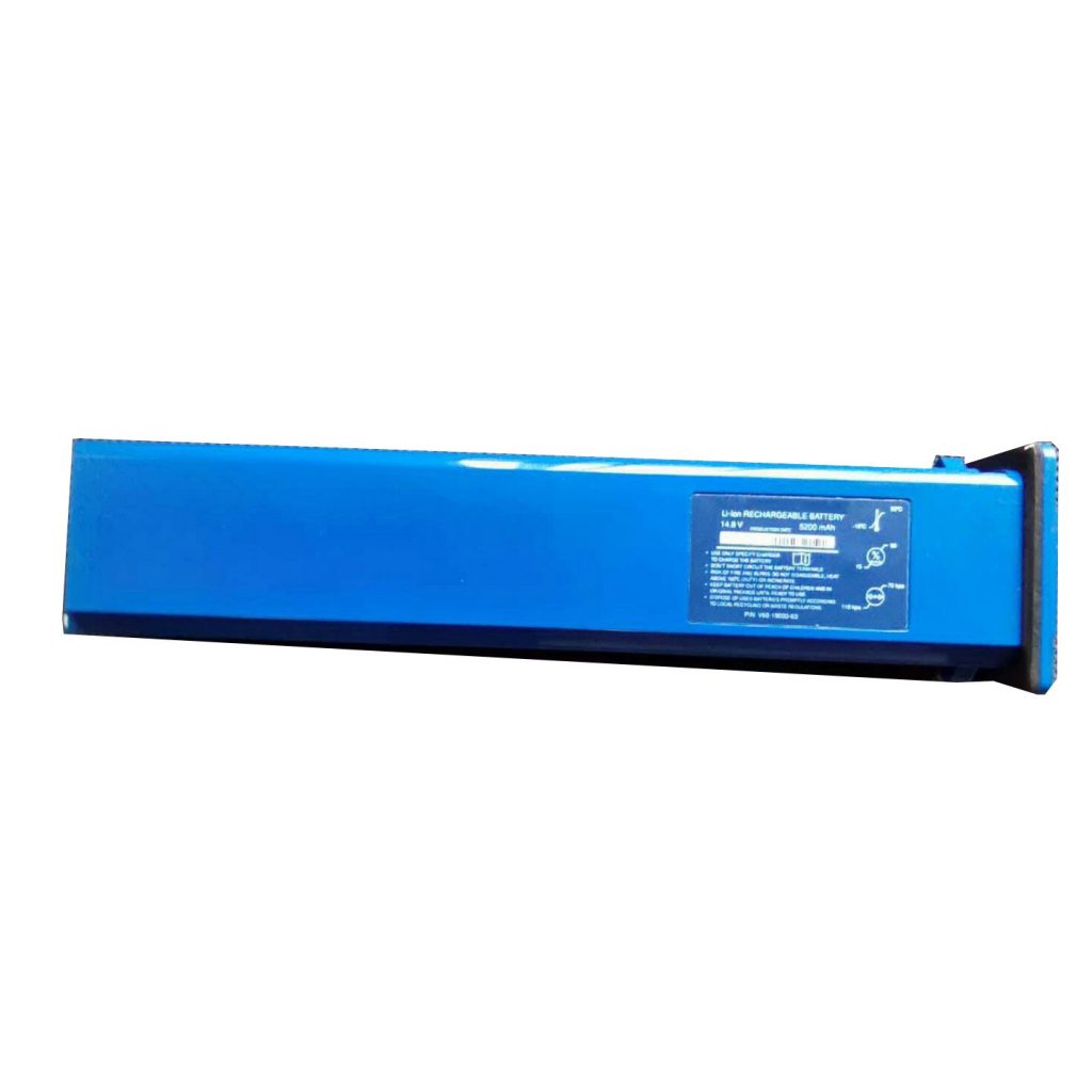 UGB V60-19000-63 Battery Lithium Ion Battery replacement for Feite ...