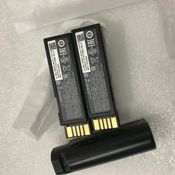 UGB 82-166537-01 New Genuine 3150mAh Battery for ZEBRA Scanners DS3678 ...
