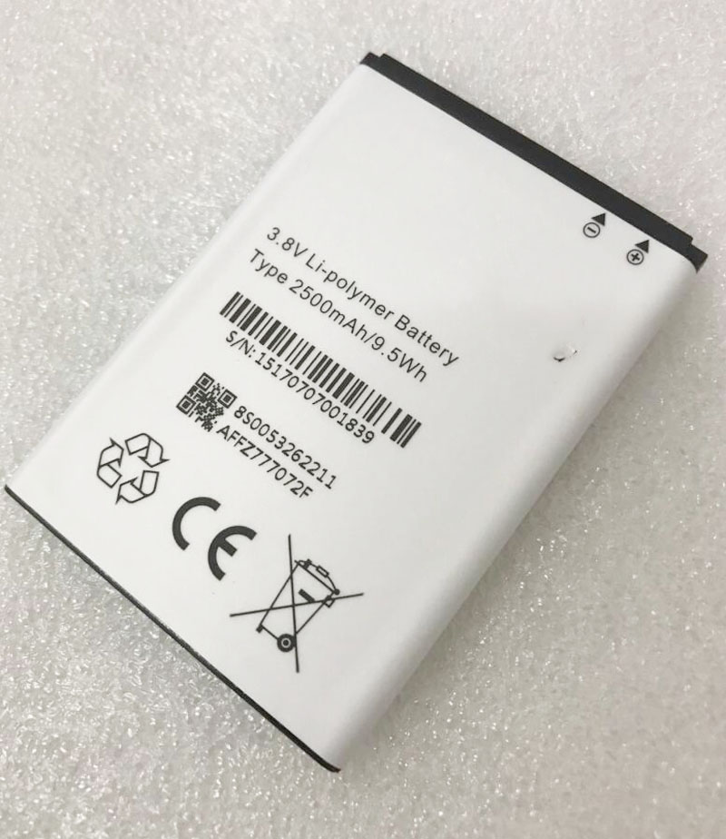 UGB original3.8V New Battery For General Mobile 4G Dual GM4G Android ...
