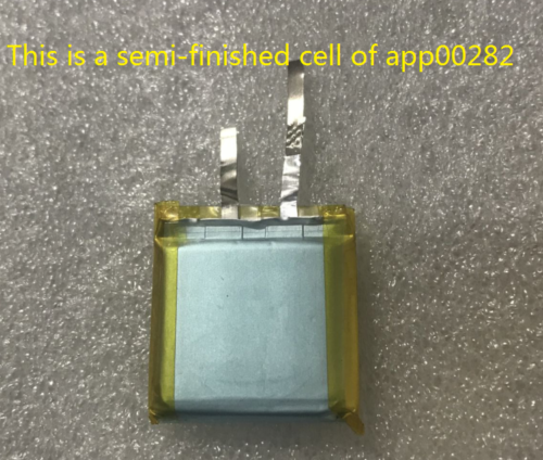 UGB New Original APP00282 Battery Cell For Tambour Horizon 2 Generation ...