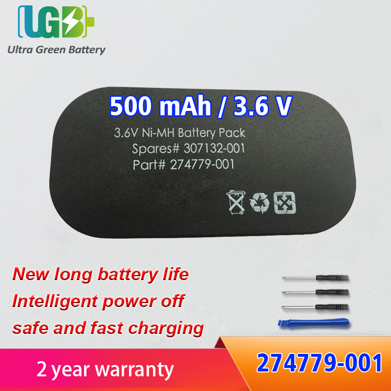 Array Card battery - Medical Battery Instrument Battery | Ultra Green ...