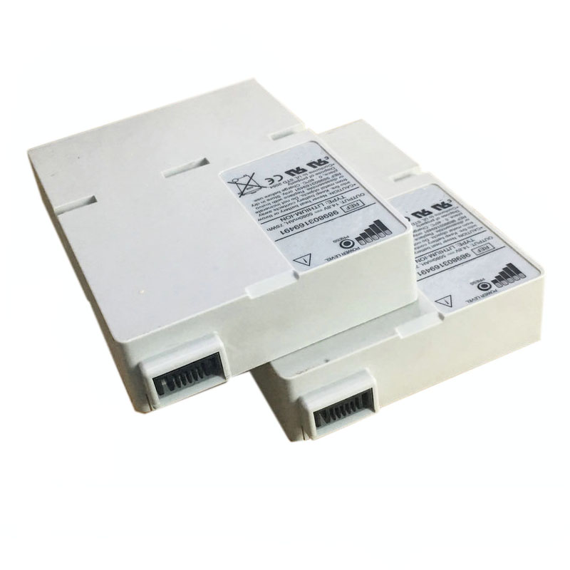 UGB New 989803169491 Battery For Invivo 989803169491 Expression MRI ...