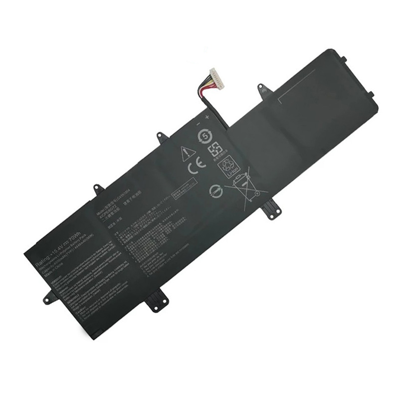 UGB New C41N1804 Laptop Battery For ASUS ZenBook Pro 14 UX450FDX ...