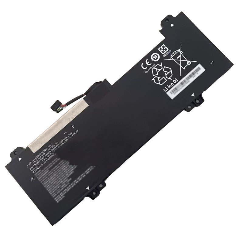 UGB New SQU-2101 Laptop Battery For SQU-2101 916QA147H 2ICPS/74/110 ...