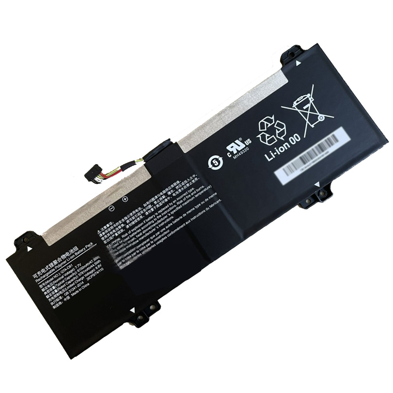 UGB New QTA-CB1 Laptop Battery For EAC64804211 B00C4473A9D0005 Battery ...
