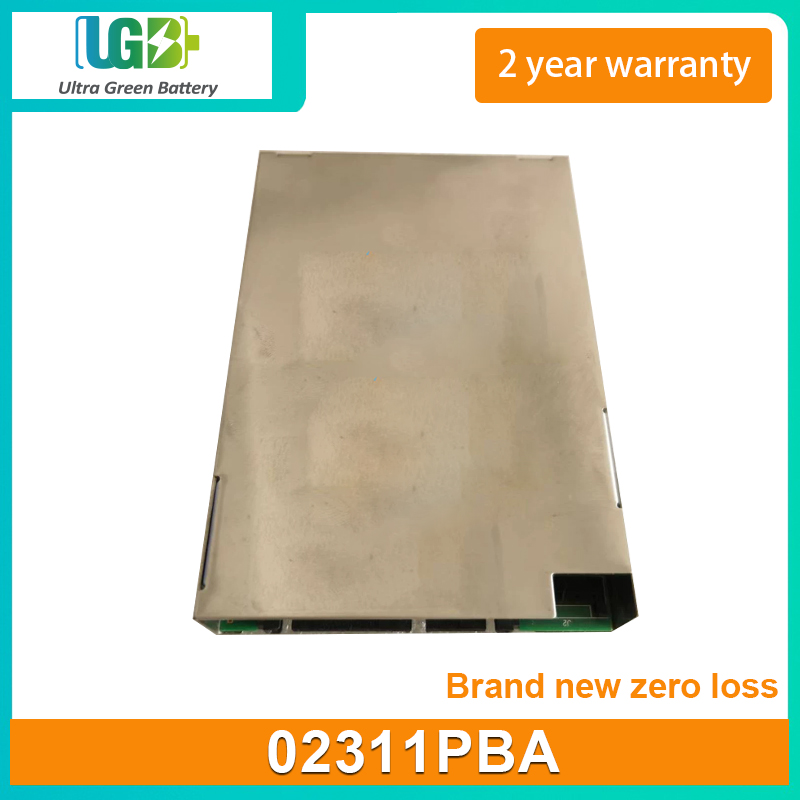 UGB New Battery For 02311PBA HUAWEI OceanStor 9000 V3 P12E NVDIMM-cap ...