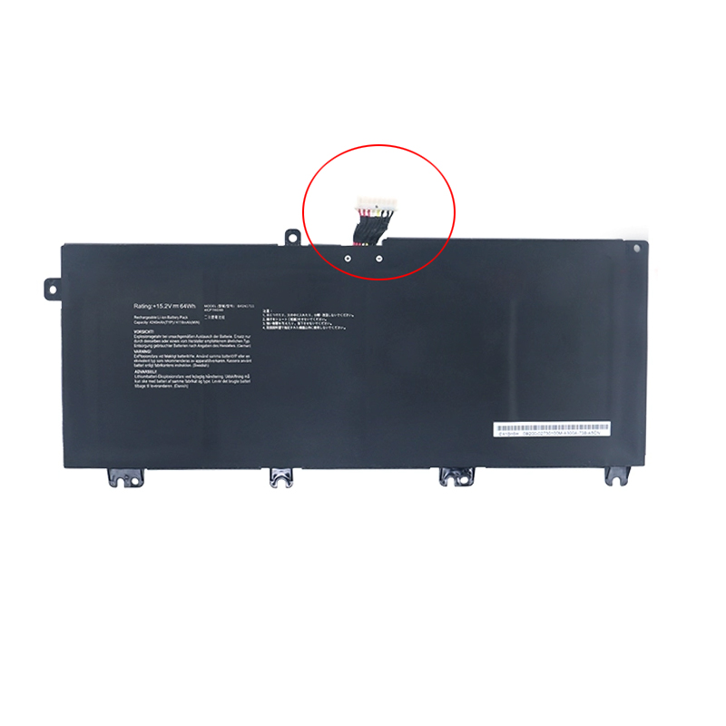UGB New B41N1711 Laptop Battery For Asus ROG Strix GL503VM-BI7N13/DB74 ...