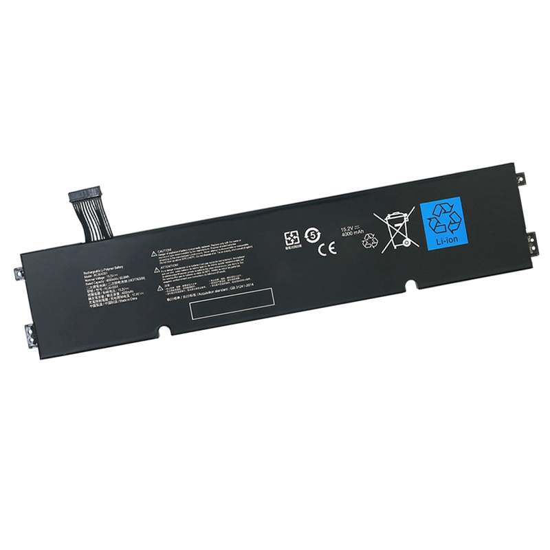 UGB New RC30-0351 Laptop Battery For Razer Blade 15 Base 2020 2021 RZ09 ...
