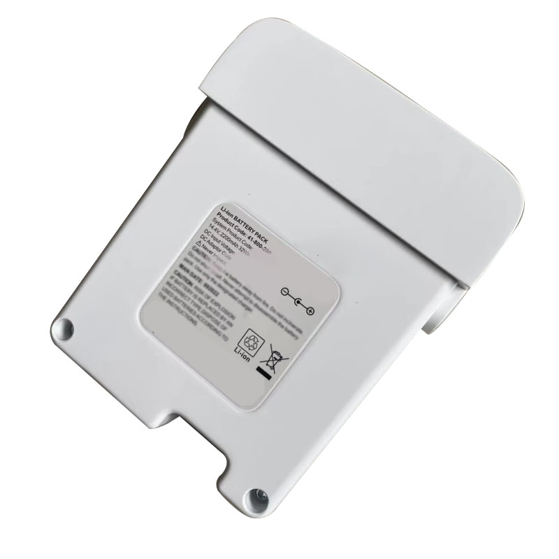 UGB New Battery For POWERSMART 41-800-000 001 Smart home device control ...