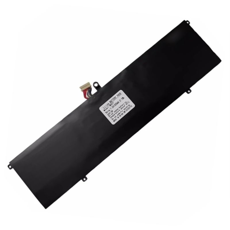 UGB New Laptop Battery For WS07 F20 11.55V 5000mAh 57.75Wh - Medical ...