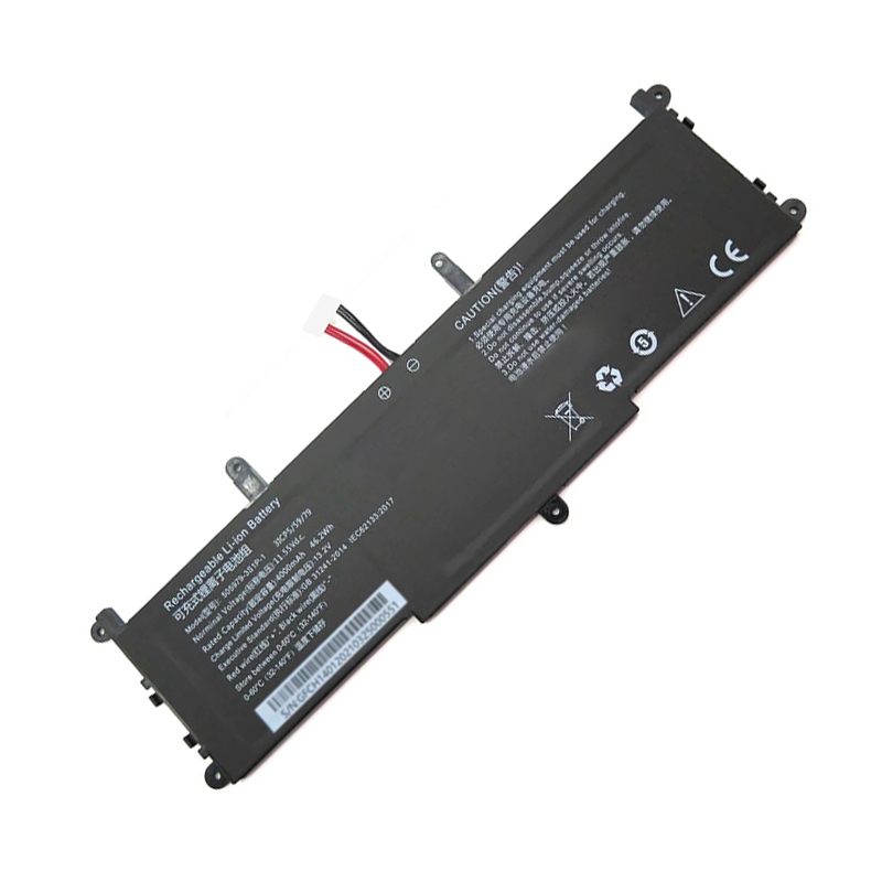 UGB New 505979-3S1P-1 Laptop Battery For Chuwi CoreBook X 14 CWI529 ...