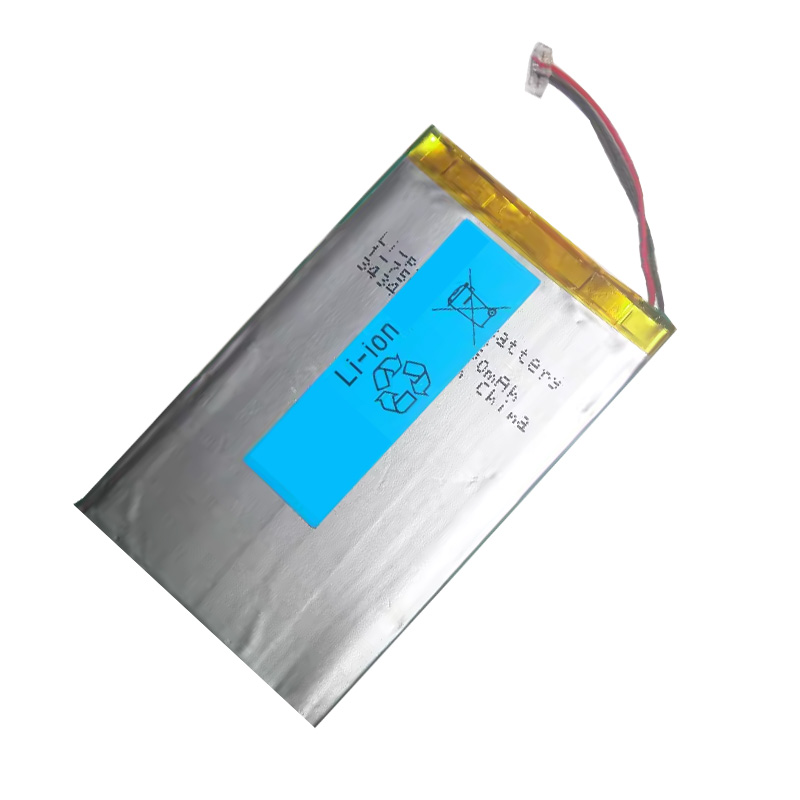 UGB New Battery For SONY NWZ-E435F NWZ-E436F 4358 X-2391-818-1 Series ...