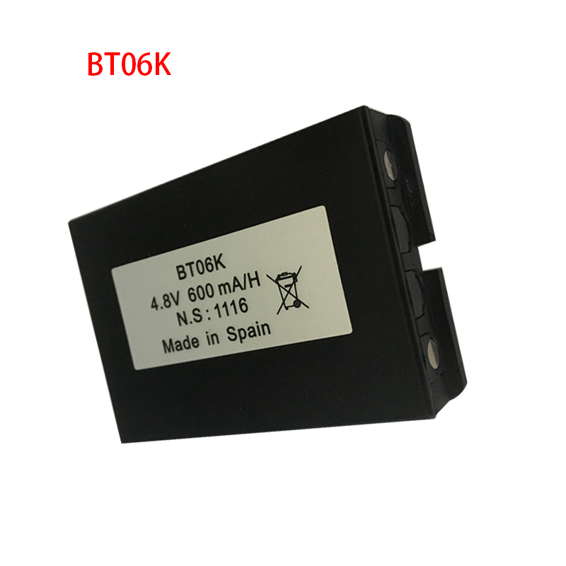 UGB New battery For KUSI BT06K BT24IK BT20 Battery CB70 Battery Charger ...