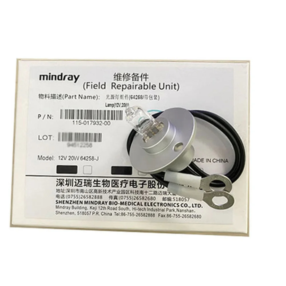 Original Mindray BS-120 BS130 BS180 BS-200/BS-220/BS-460/BS-330E/BS ...